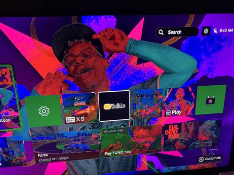 The Colors On My Screen Are Weirdly Inverted R Xbox