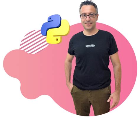 Python Türkiye Yıldızları Eğitimi