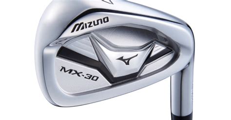 돌아온 그린의 계절 미즈노 Mx 30 아이언 부드럽고 묵직한 타구감 소리까지 황홀
