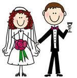 Wedding Pictures Wedding Photos Cartoon Wedding Pictures