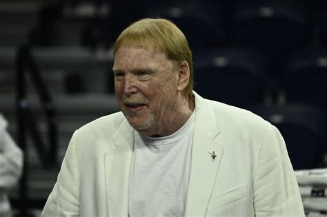 Mark Davis Chooses His Aces Over His Raiders National Football Post