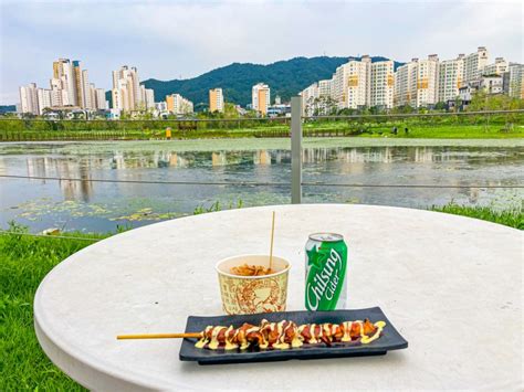 순천만 달밤 야시장 순천 야시장 푸드트럭 먹거리 여행 네이버 블로그