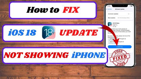 Ios 18 Update Not Showing Ios 18 Not Showing In Iphone 11 Ios 18 Not Showing In Iphone Xr 2024