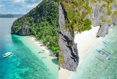 Manila Beaches