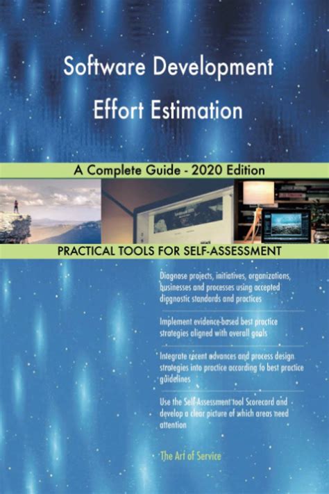 Buy Software Development Effort Estimation A Complete Guide Edition Book Online At Low