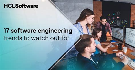 Hcl Commerce Cloud On Linkedin Hclsoftware Engineering Trends 2024