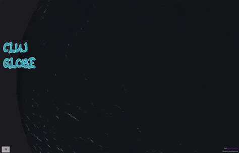 alexa cristina on linkedin threejs webgl openstreetmap qgis