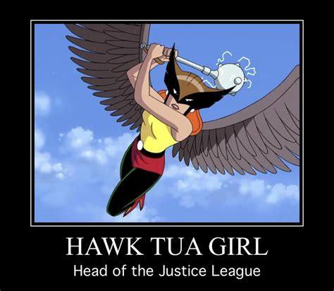 Hawk Tua Girl Rmemes