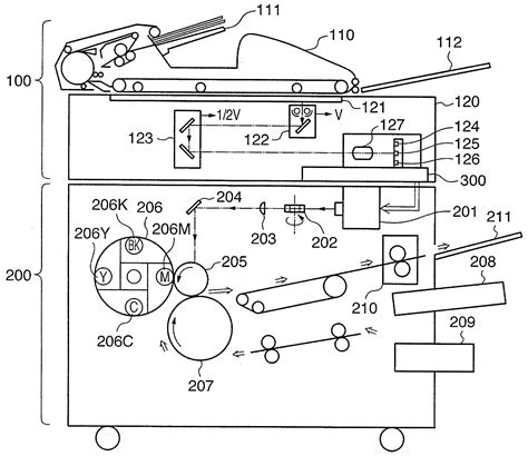 Image Processing Apparatus And Control Method Thereof Eureka Patsnap