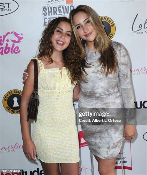 84 Lexy Ortega Photos And High Res Pictures Getty Images