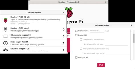 Install The Raspberry Pi Imager On Ubuntu Debian Fedora And Opensuse