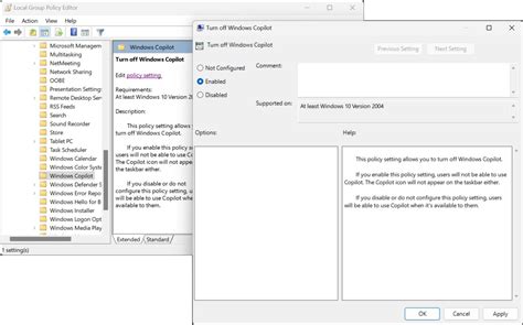 How To Hide Or Disable Copilot In Windows Lifehacker