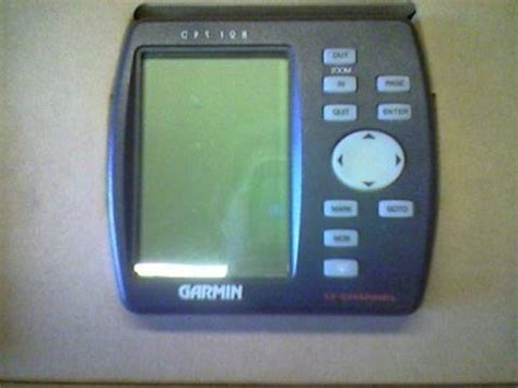 Garmin Gps Bloodydecks