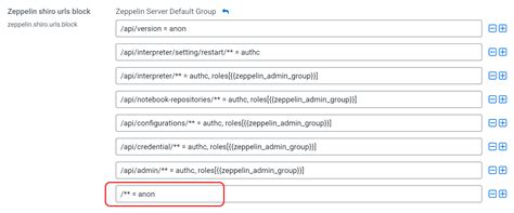 Zeppelin Bug With Pam Authentication On Hdp Cloudera Community 280004