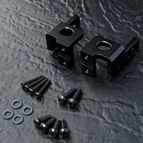 Jual MST CMX CFX CMS CHASSIS MOUNTED SERVO SET BLACK Jakarta Timur Helihantoys Tokopedia