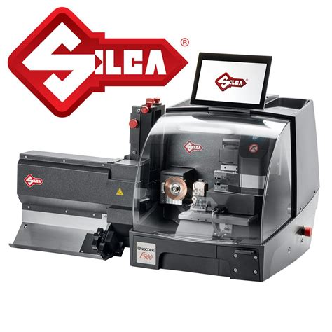 Course Ekf100 Silca Unocode F Series Engraving Template Creation Online