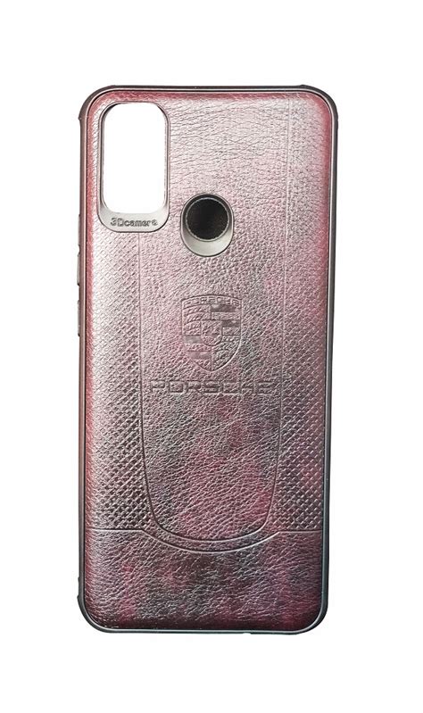 Buy Tecno Spark 6 Air Leather Case At Low Cost SmartDeal Com Bd