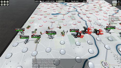 Panzer Doctrine Game Matrix Games