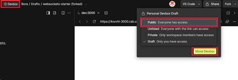 Faq › Codesandbox 사용법 노마드 코더 Nomad Coders