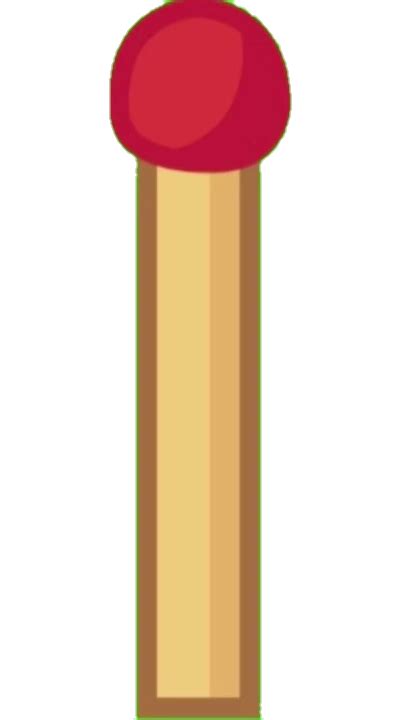 Bfdi Match Jr Asset By Daorqueba On Deviantart