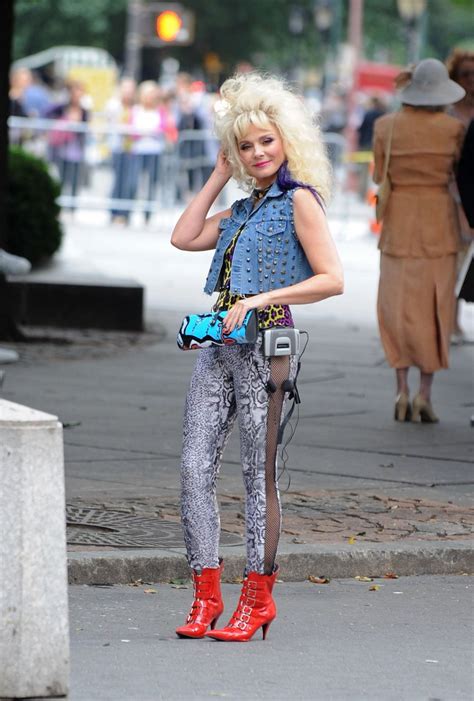 Style Secrets From Sex And The City