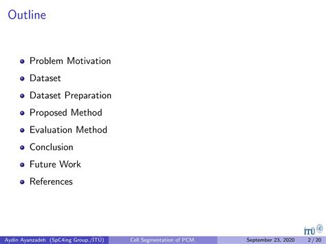 Deep Learning Based Segmentation Pipeline For Label Free Phase Contrast