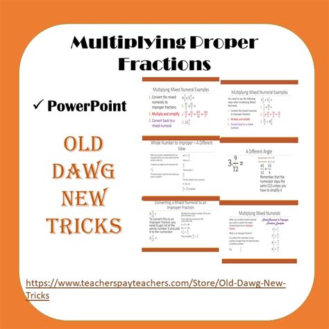 Add Subtract Multiply Divide Fractions Bundle Made By Teachers