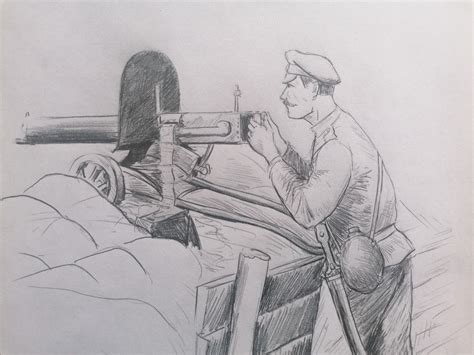 Quick Graphics Sketch