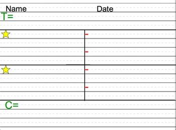 Step Up To Writing Templates K 2 By KBird Teachers Pay Teachers