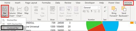 Power View In Excel Interactive Reports Dashboards With Power View