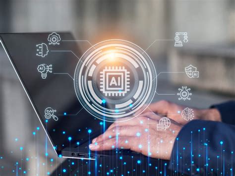 How Ai Is Revolutionizing Erp Solutions 5 Key Trends To Watch 4 Sight Holdings