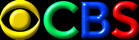 Cbs Logo Png