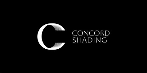 Concord Shading