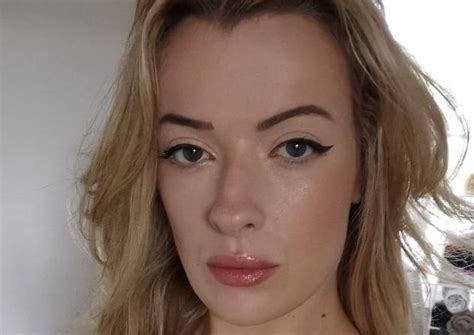 Grace Fae Biographywiki Age Height Career Photos And More