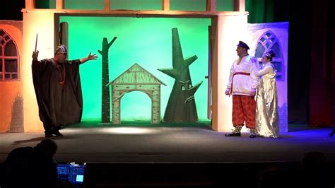 Տոնական միջոցառումներ՝ ոչ տոնական մթնոլորտում Youtube