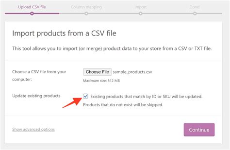 How To Import WooCommerce Products Amplify Plugins