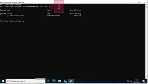 How To Deploy A Dns Server Using Powershell Commands