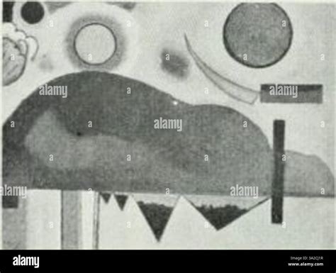 Grohmann 233 By Wassily Kandinsky Showcases A Bold Arrangement Of