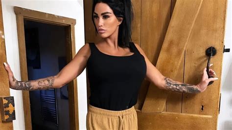 Katie Price Hints Shell Strip Nude In Huge Lad Mag Comeback With Cryptic Post The Irish Sun