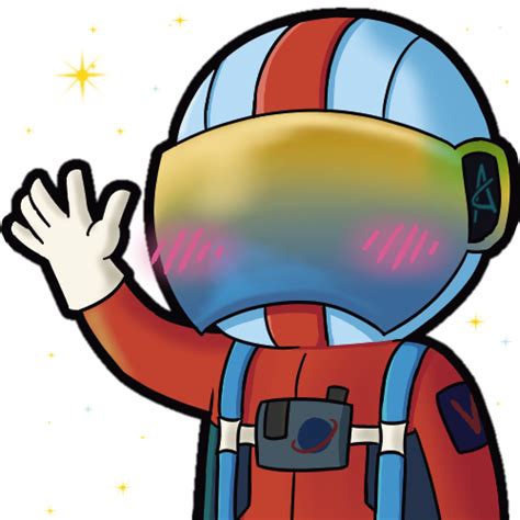 Spacehi Yate [yet Another Twitch Emote] By Modnmaster On Deviantart