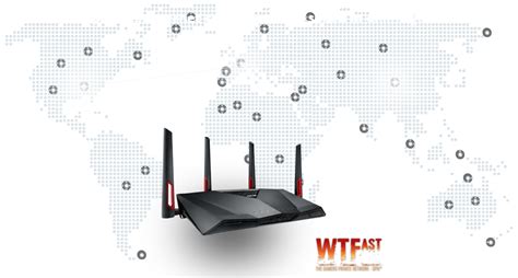 Rt Ac88u｜routers Wifi｜asus España
