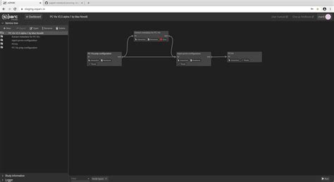 jupyter notebook erroring · issue 255 · itisfoundation osparc issues