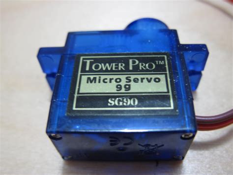 Willy Tarreaus Stuff Smallest Cheap On Off Switch For Rc Cars Using A Servo