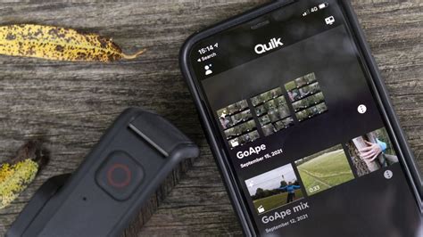Gopro Hero 10 Black Review Fully Evolved Techradar