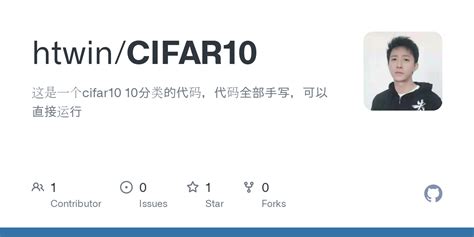 cifar10 dataset cifar 10 python tar gz at master · htwin cifar10 · github