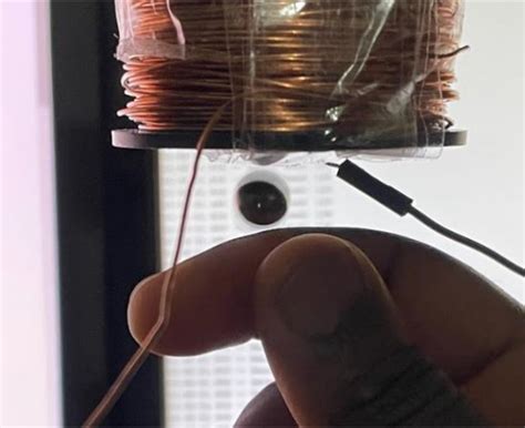 Github Joelcreatesclosed Control Loop Maglev This Repository Will