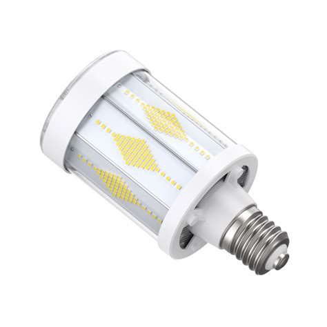 High Power W W W W Lm W Outdoor LED Lamp Buld E E Corn LED Light Bulb E