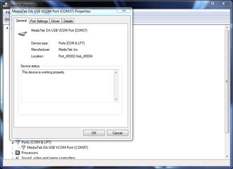 New SP Flash Tool V3 1304 0 119 Esa Reload