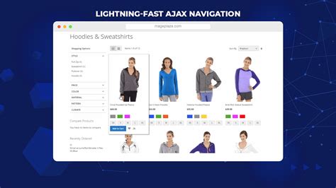 Magento 2 Ajax Layered Navigation Extension FREE Mageplaza