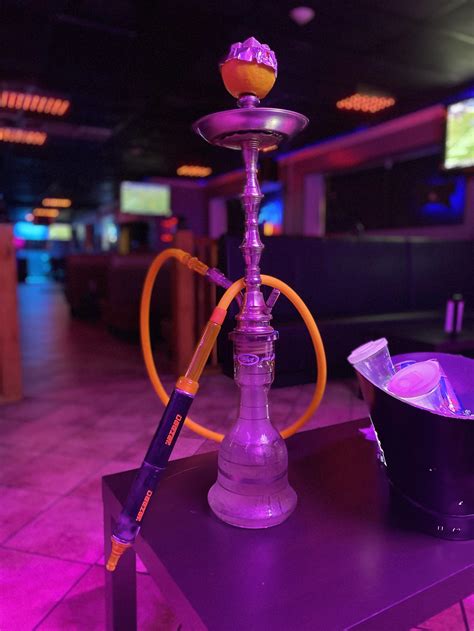 Pink Hookah Tumblr